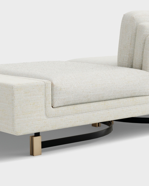 FORM SOFA – Atelier Tortil
