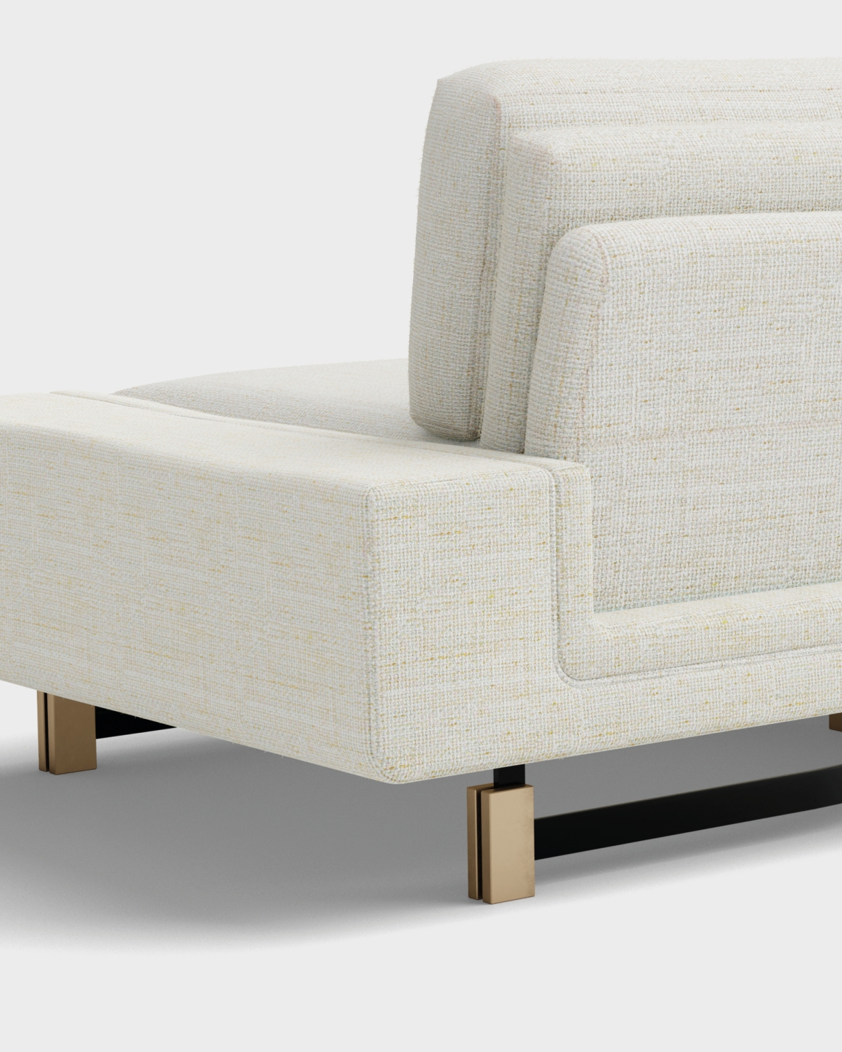 FORM SOFA – Atelier Tortil