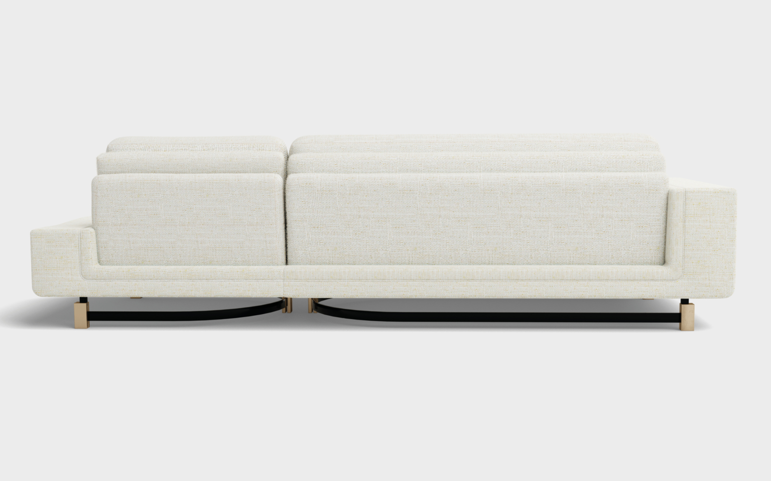FORM SOFA – Atelier Tortil