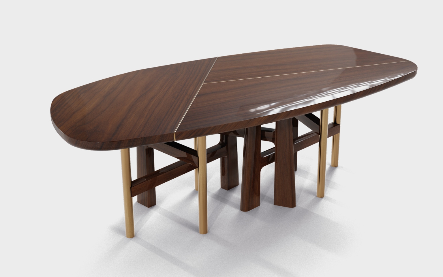 WOOD – Atelier Tortil