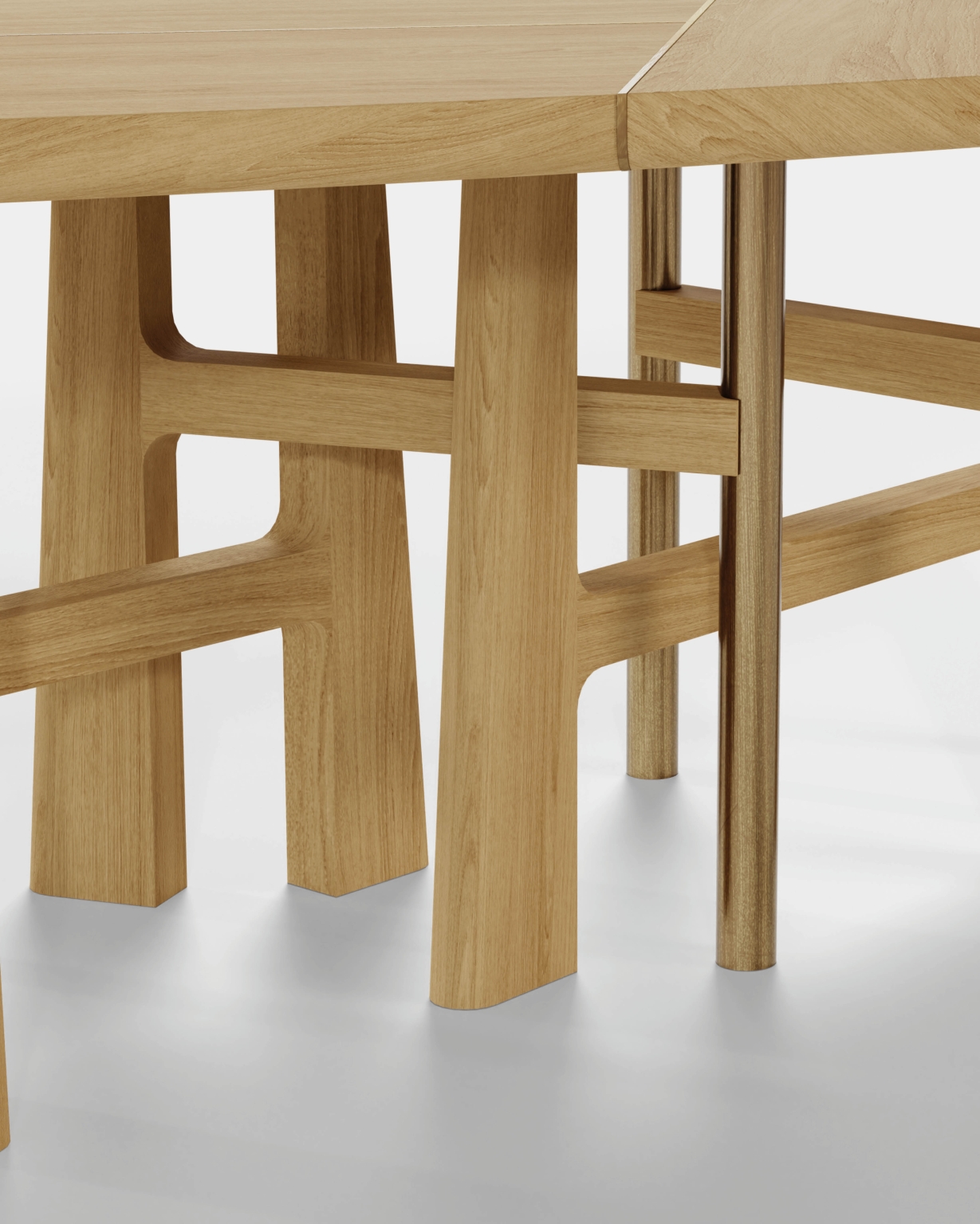 WOOD I – Atelier Tortil