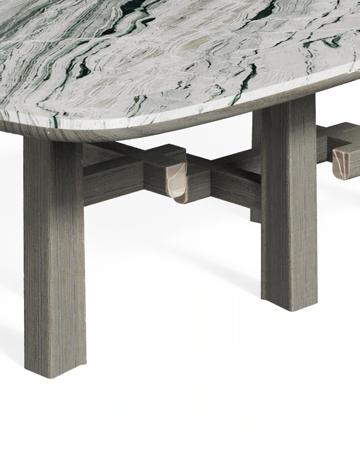 MOKUZAI STONE I – Atelier Tortil
